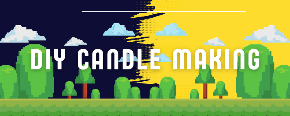 West Sound Candle Supplies – West Sound Candle Supply